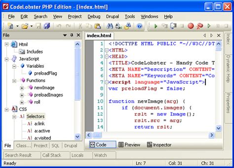 Zed A Chrome Based Text And Code Editor Designbeep