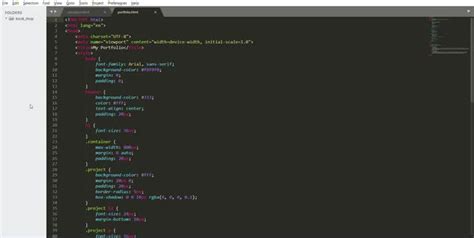 Sarvadnya Tarkar On Linkedin Coding Webdevelopmentinternship Prodigyinfotech