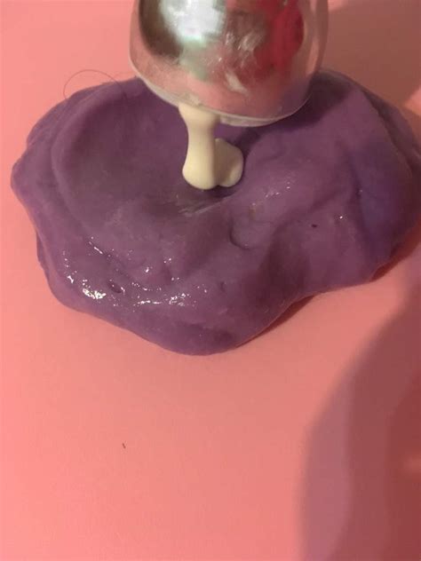 How To Make Your Slime More Stretchy Slime Amino Amino