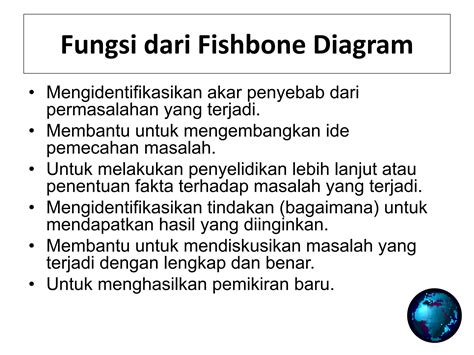 Problem Map Materi Training Mastering Problem And Analysis Ppt