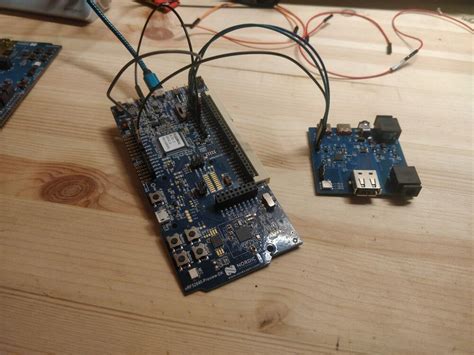 USB Power Switch Jonathan Rico