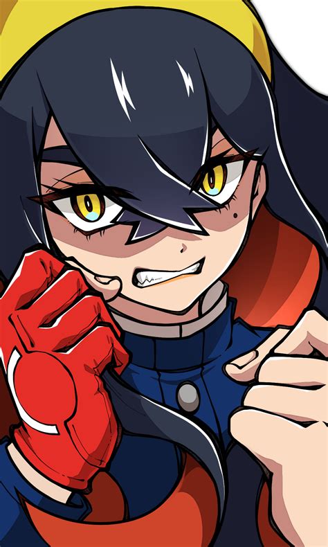 Carmine Pokemon And More Drawn By Hara Chan Haraspla Danbooru