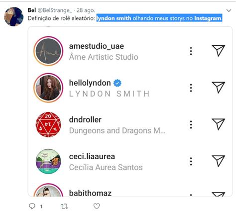 ¿los Famosos Miran Tus Historias En Instagram Las Teorías Detrás De