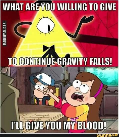 Bill Cipher Gravity Falls Memes Memestund