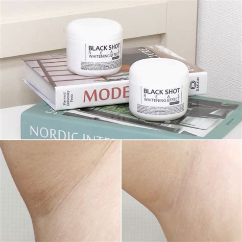 겨드랑이 착색 색소침착 겟잇뷰티 블랙샷 바디미백크림 네이버 블로그