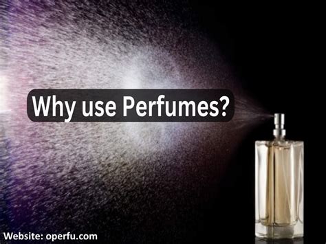 Ppt Why Use Perfume Powerpoint Presentation Free To Download Id 965c77 Mwflm