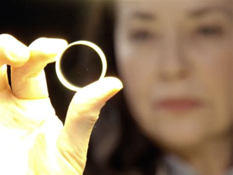 Optical Surface Quality And Scratch Dig Inspection Redlux