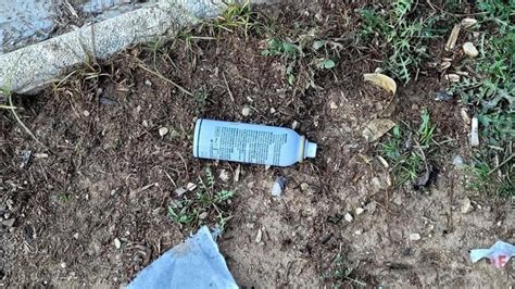 CLORETILO Droga para jóvenes muy consumida en Xàtiva