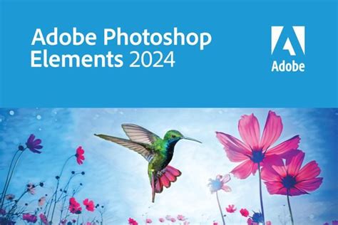 Adobe Photoshop Elements 2024 V24 2 0 266 Derniere Version Pc Windows
