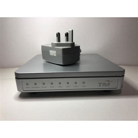 RG MARITIME TRG M UNIFI Residential Gateway Router Shopee Malaysia