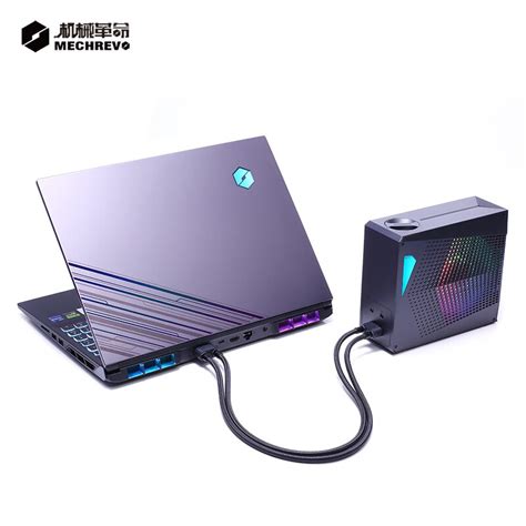 Mechrevo 机械革命深海泰坦 X10 Pro旷世x16s 4080全新原装电脑 虎窝淘