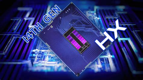 ⚡В Geekbench засветился 10-ядерный процессор Intel Core i5-14450HX ...