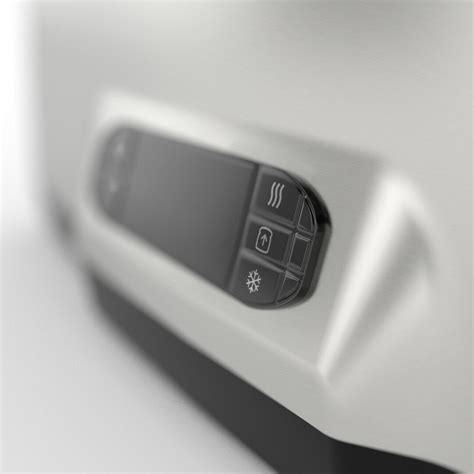 Kitchentech სამზარეულოს ტექნიკა Caso Inox² ტოსტერი