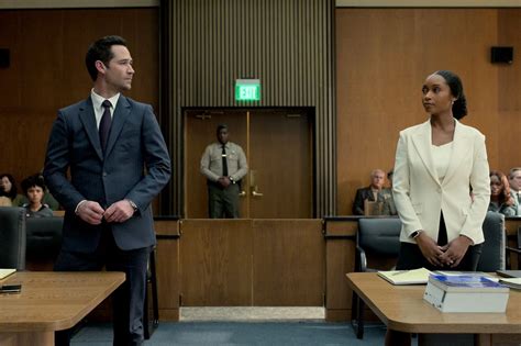 Lincoln Lawyer Season 2 Part 2 Release Date Confirmed