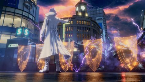 Dissidia Duellum Final Fantasy Gameplay Revealed Out In 2026