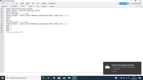 How CAN I Fix This Camera Error Scripting Support Developer Forum Roblox