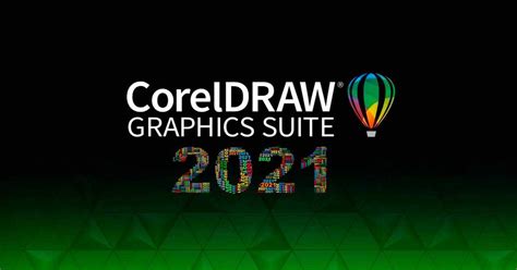 Coreldraw 2021