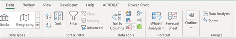 Missing Analysis Toolpak Microsoft Community