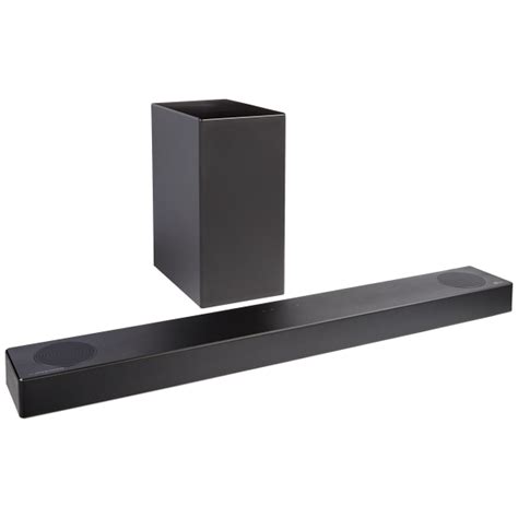 LG Soundbar S75Q - IMEL - Najveća domaća online trgovina IT opreme