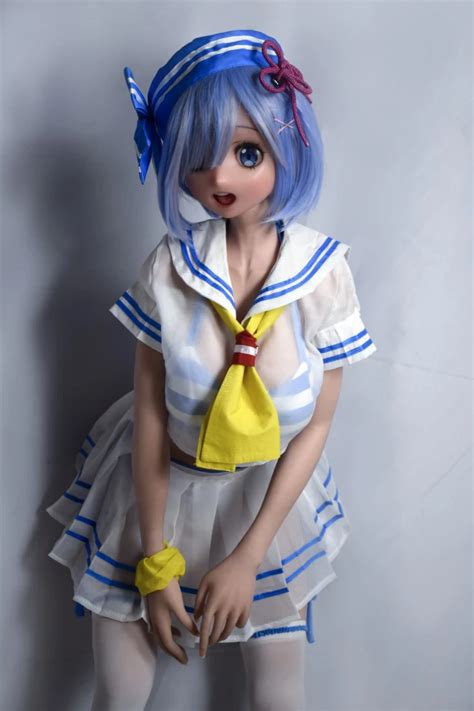 Mishima Miyo 148cm Elsababe L Breasts 4ft10 Elsababe Tenderdolls