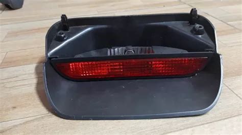 Break Light Luz Freio Renault Sandero Stepway MercadoLivre