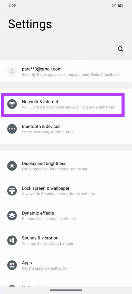 5 Ways To Fix Wi Fi Stuck At Obtaining Ip Address On Android Guiding Tech