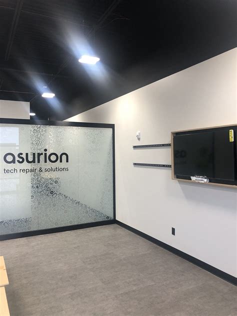 Asurion Tech Repair Kilowatt Electric Rapid City S D