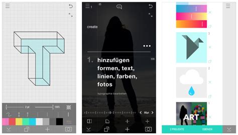 Create Kostenlose Kreativ App F R Iphone Und Ipad