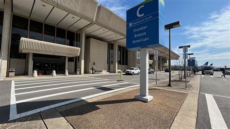 Tsa Redesign Coming In The Next Year At Norfolk Airport