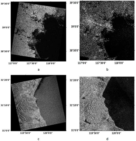 Coastline Detection With Gaofen 3 Sar Images Using An Improved Fcm