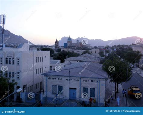 Beautiful Photography Of The Natural Panorama In Eritrea Editorial Photography Image Of Detail