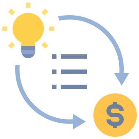 Method Generic Flat Icon
