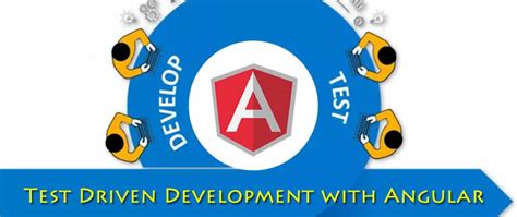 Test Driven Development With Angular Dev Community