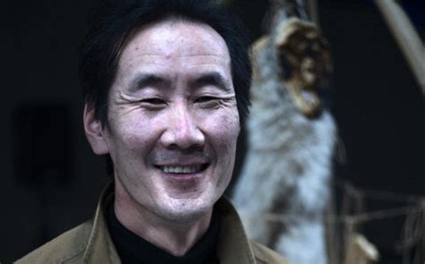 С Ганзүг Тууль хайлахыг сонсоод мэдрэмжээ зураг болгон буулгасан