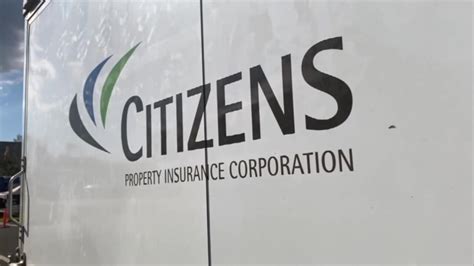 Proposed Citizens Insurance Rate Hike Could Impact Millions In Florida