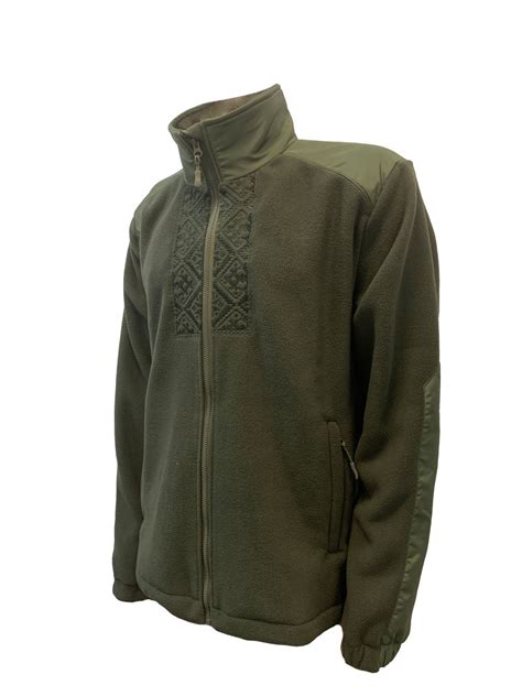 Флісова кофта ЗСУ Купити тактичні флісові кофти в Україні ≫ Tactic4profi