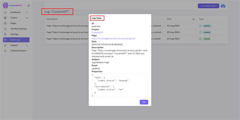 ChatGPT GPTs Vs CustomGPT Ai An In Depth Comparison To Help You Choose CustomGPT