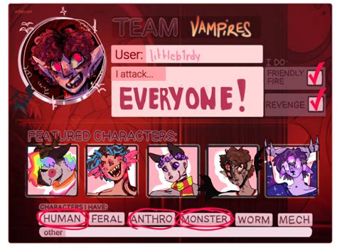 Vixie On Tumblr