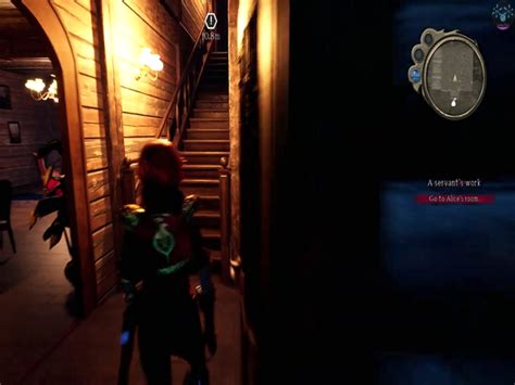 Under The Witch Download Games4win