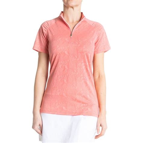 Sport Haley Womens Jubilee Golf Polo Carls Golfland