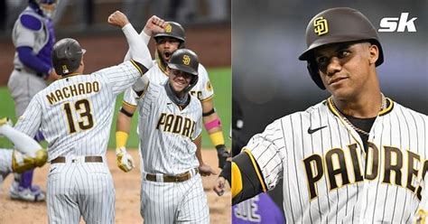San Diego Padres Rumors Club Still Engaged In Talks Of More