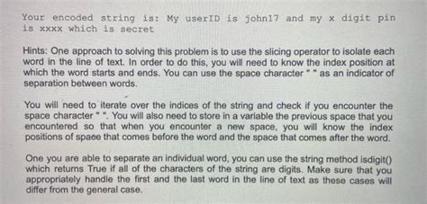 Solved Urgent Please Use Basic Python Languge As The Class