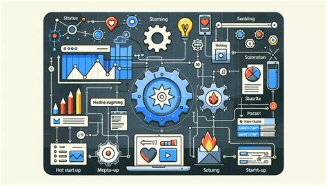 Vue热启动用的什么 • Worktile社区