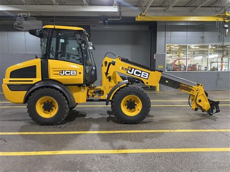 2023 Jcb Tm220 For Sale In Warrington Pennsylvania