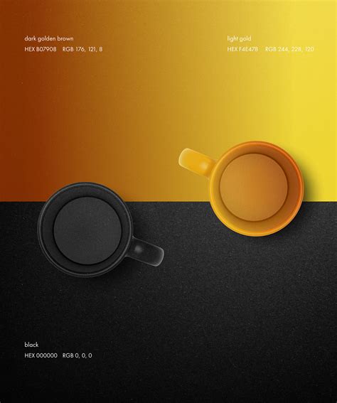 Golden Peach Branding For A Sex Shop 4 Images Behance