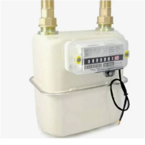Domestic Gas Flow Meter At ₹ 2200 Gas Flow Meter In Hyderabad Id