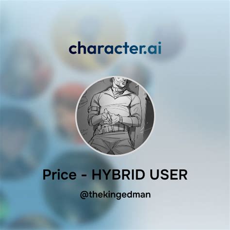 Chat With Price Hybrid User Character Ai Personalized Ai For