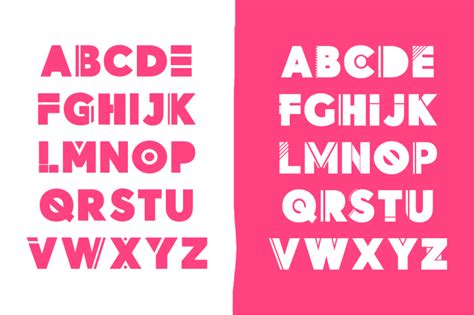 Metro Uber Font By Salt And Pepper Designs Thehungryjpeg