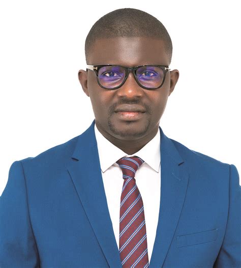 Sidy DIOP Onecca Sénégal