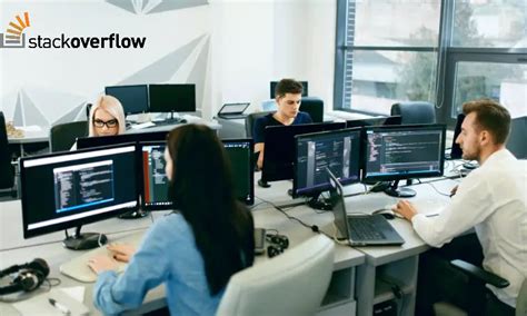 Reflections On The Stack Overflow Developers Survey 2019 Tech Acrobat